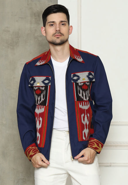 Man of Style – Kanzi Collection